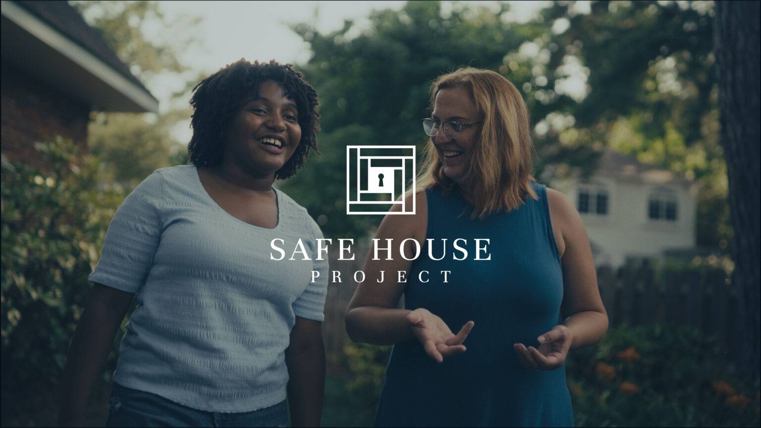 Safe House Project | Non-Profit Ending Child Trafficking